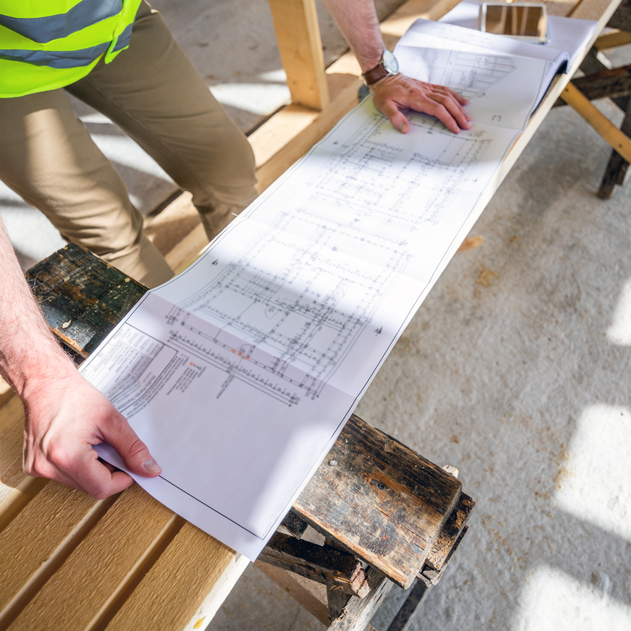 Project & Construction Management - Atlas Group Services, LLC